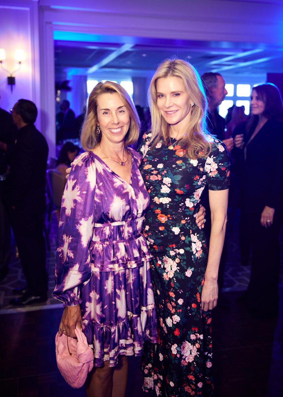 Alzheimer’s Association Gala 2023 - Fairfield County Look