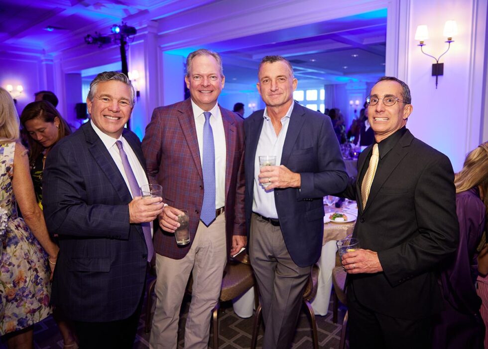 Alzheimer’s Association Gala 2023 - Fairfield County Look