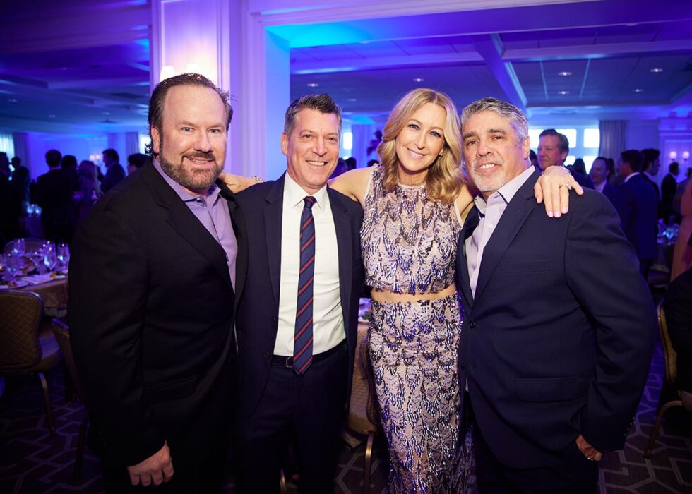 Alzheimer’s Association Gala 2023 - Fairfield County Look