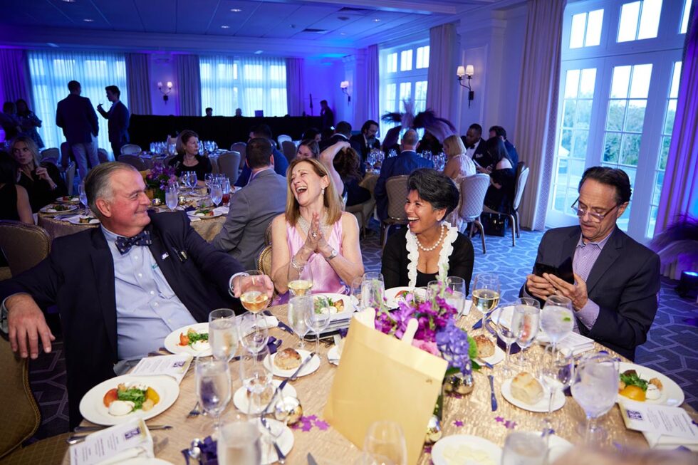 Alzheimer’s Association Gala 2023 - Fairfield County Look