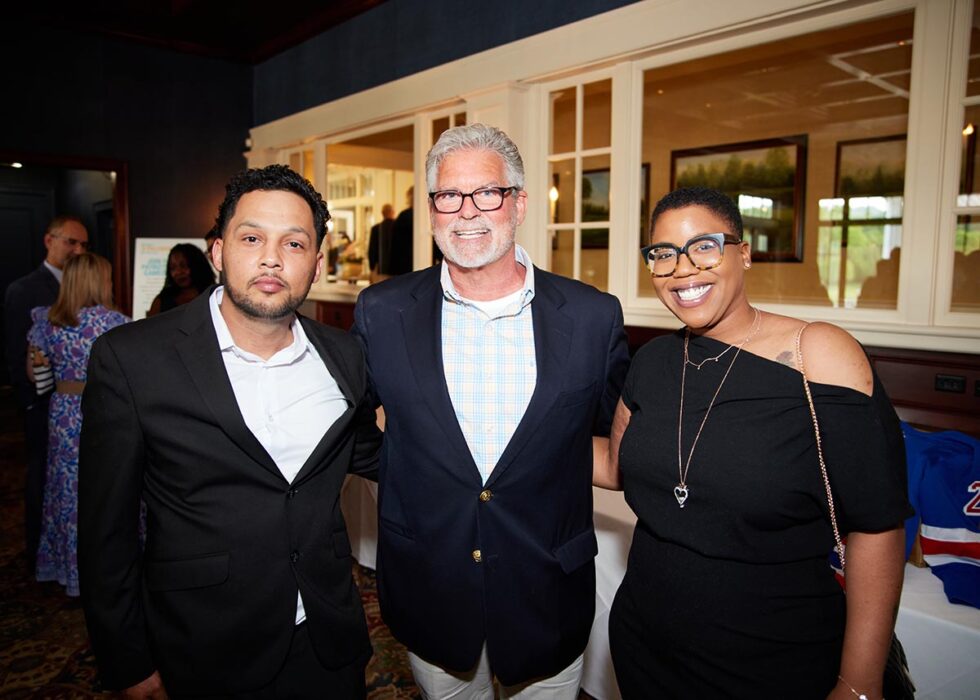 Domus Salutes Mike Duggan’s 30th Anniversary - Fairfield County Look