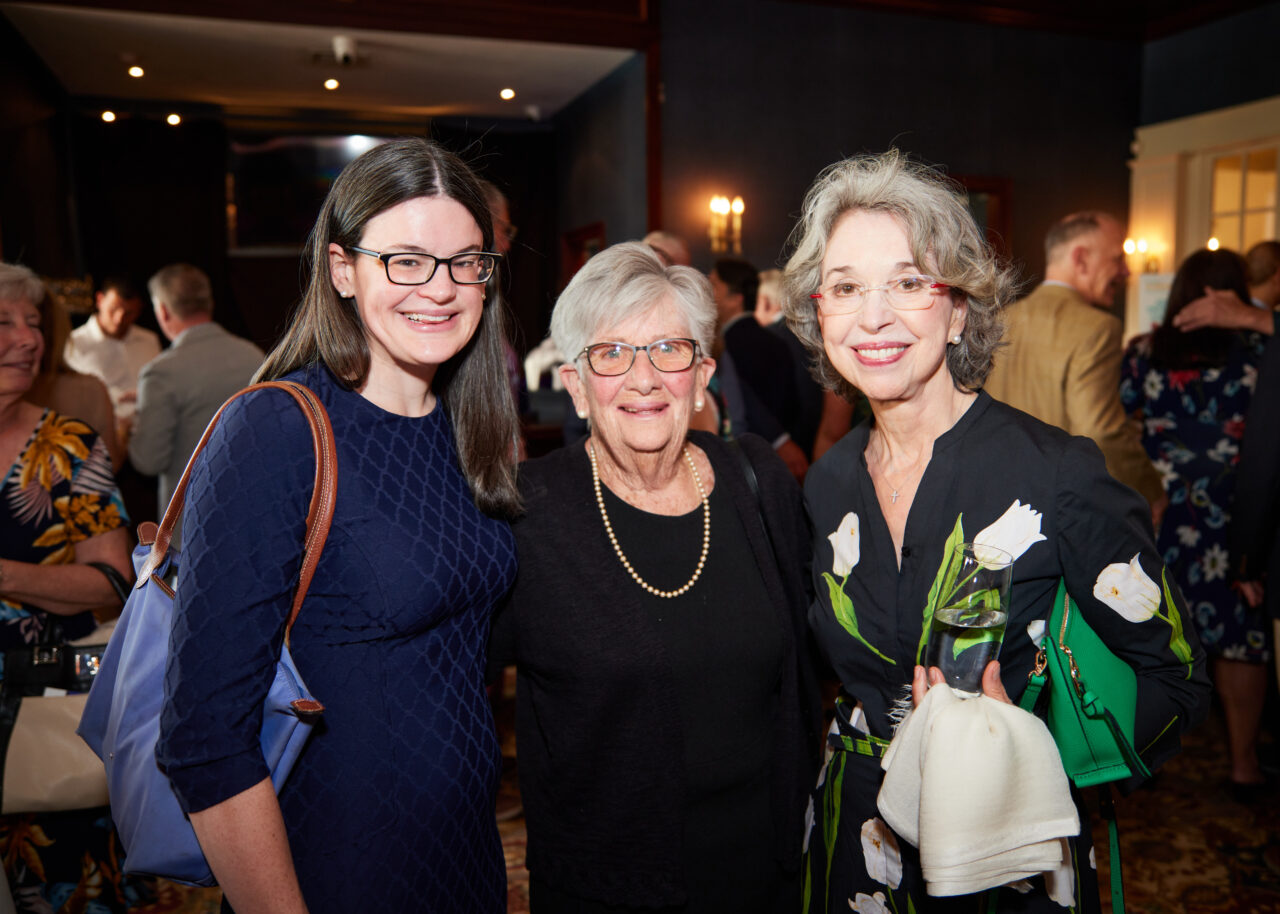 Domus Salutes Mike Duggan’s 30th Anniversary - Fairfield County Look