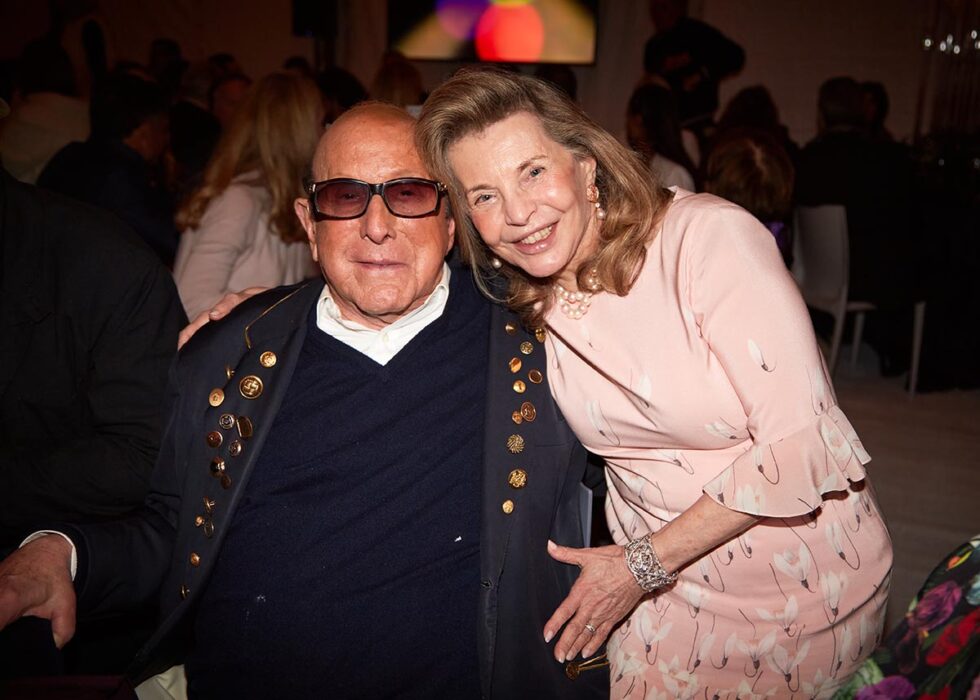 Bedford Playhouse Platinum Party - Fairfield County Look