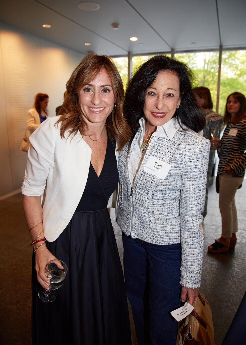 UJA-JCC Annual Celebration 2023 - Fairfield County Look