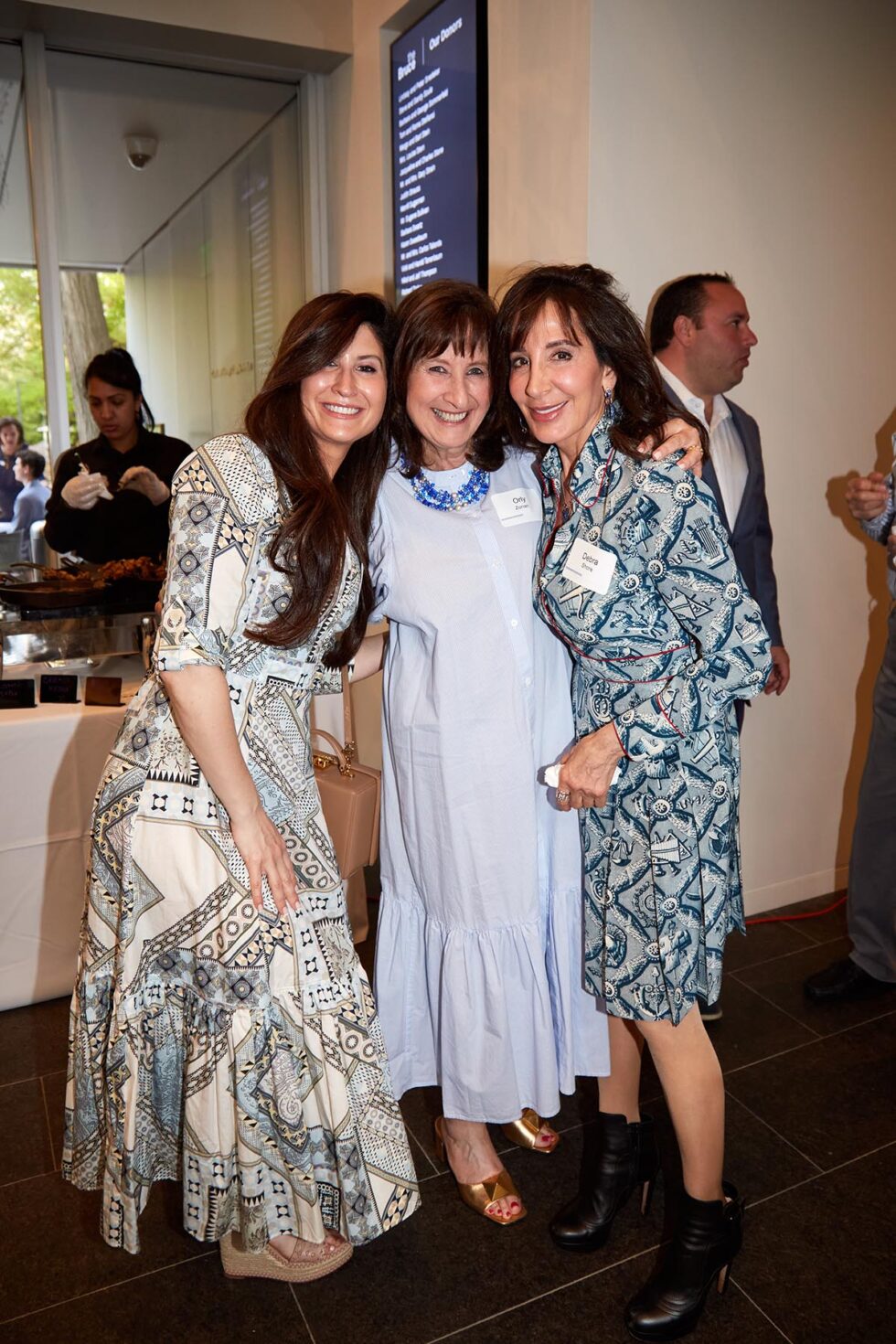 UJA-JCC Annual Celebration 2023 - Fairfield County Look