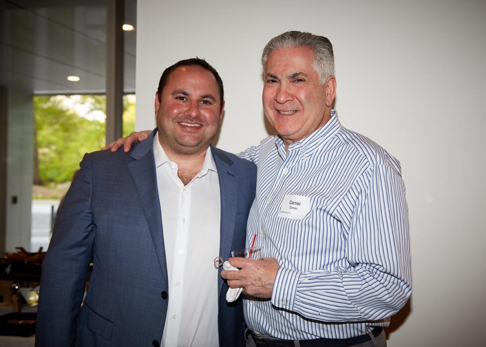 UJA-JCC Annual Celebration 2023 - Fairfield County Look