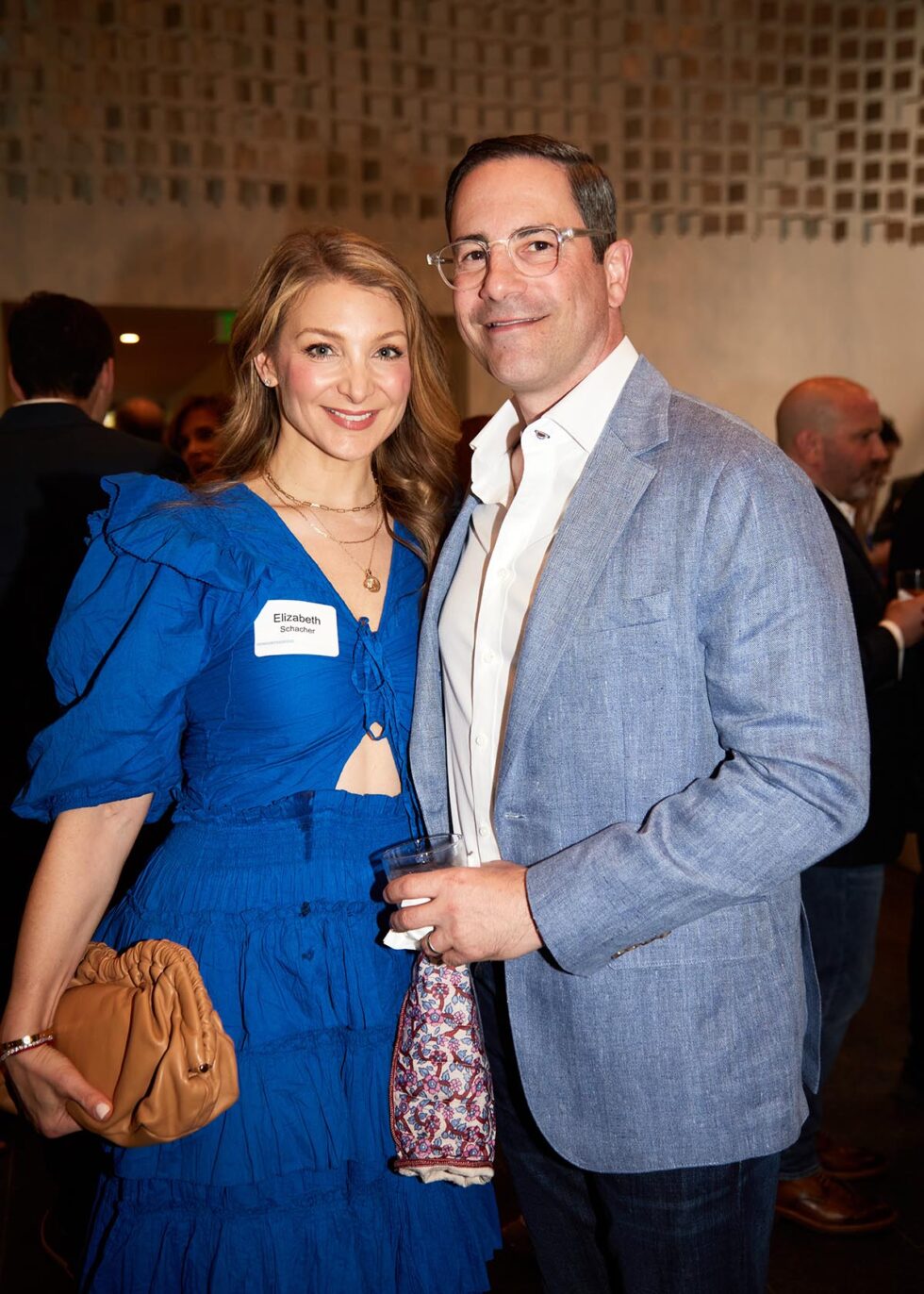 UJA-JCC Annual Celebration 2023 - Fairfield County Look