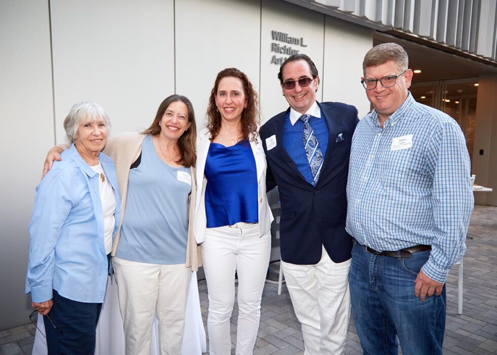 UJA-JCC Annual Celebration 2023 - Fairfield County Look