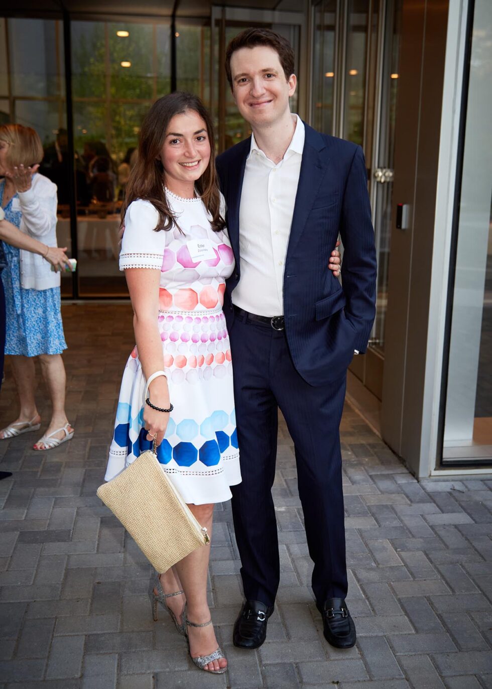 UJA-JCC Annual Celebration 2023 - Fairfield County Look