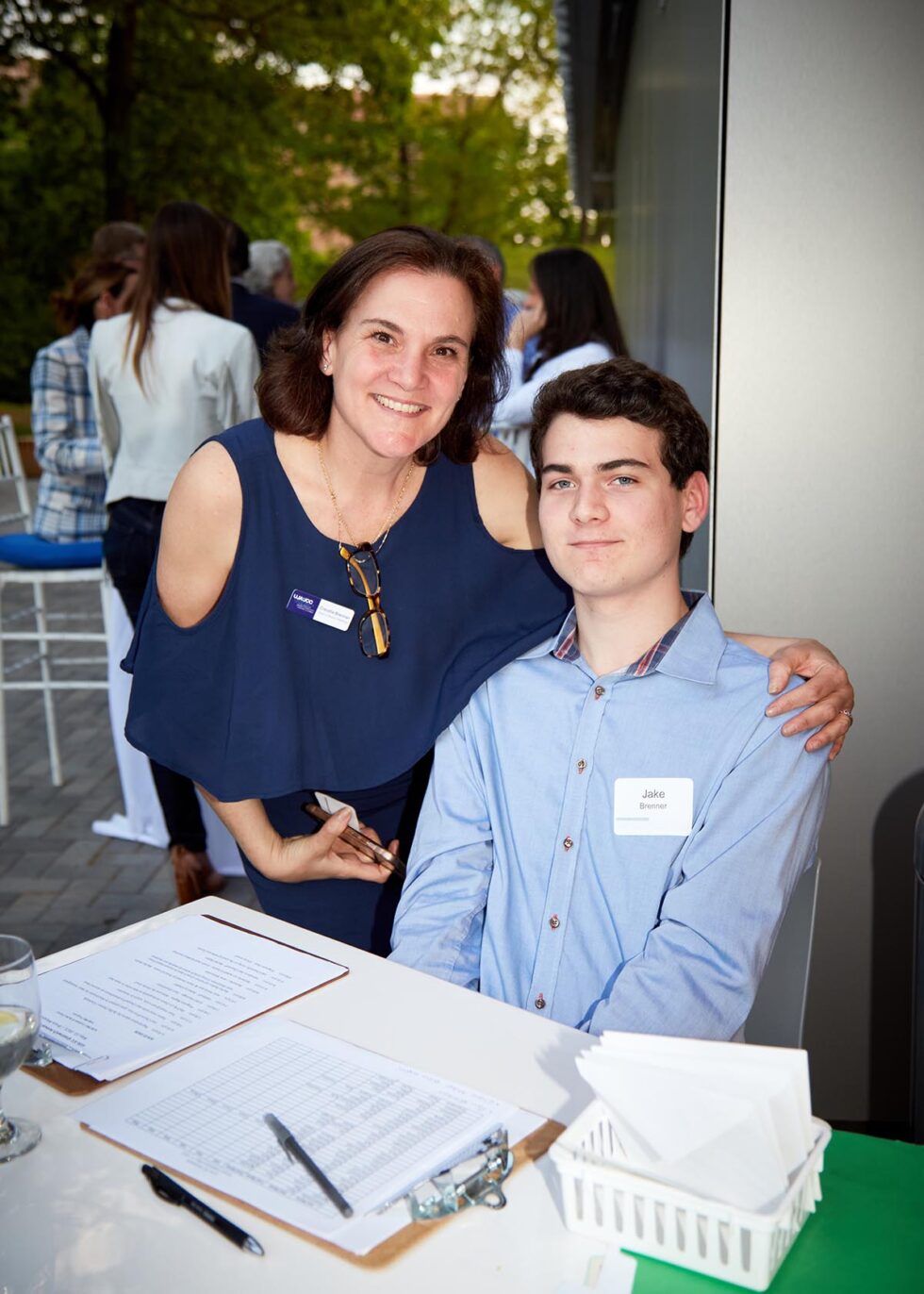 UJA-JCC Annual Celebration 2023 - Fairfield County Look