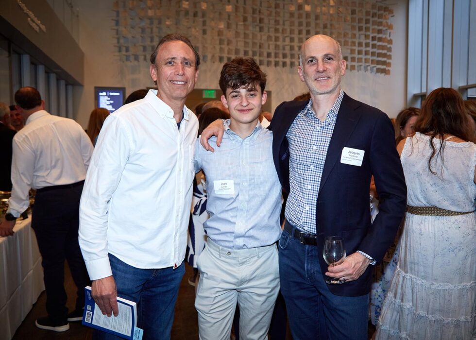 UJA-JCC Annual Celebration 2023 - Fairfield County Look