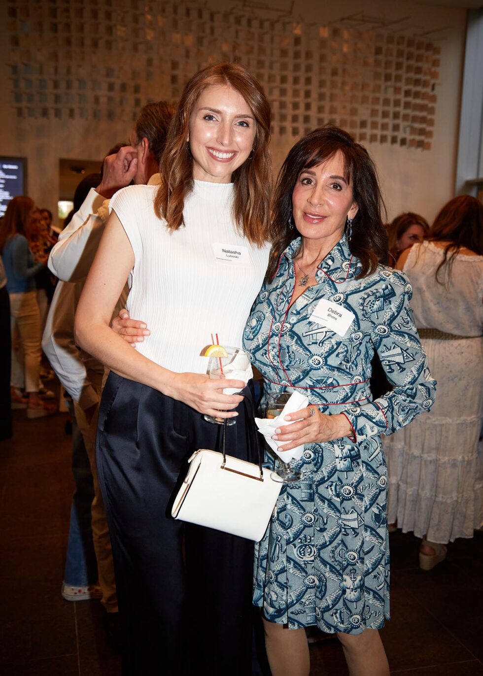 UJA-JCC Annual Celebration 2023 - Fairfield County Look