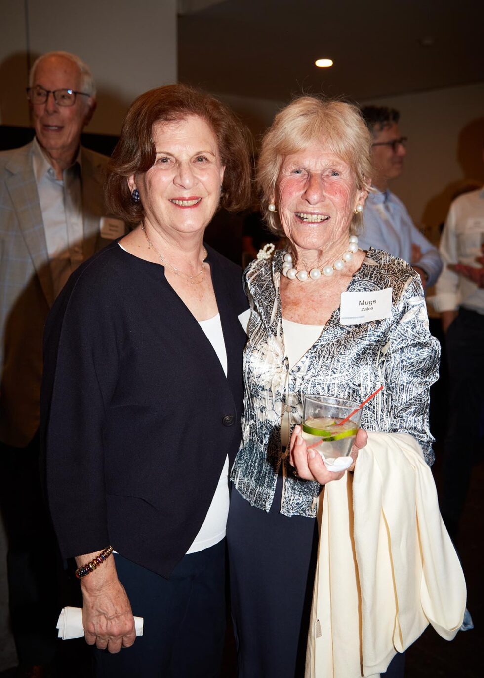 UJA-JCC Annual Celebration 2023 - Fairfield County Look