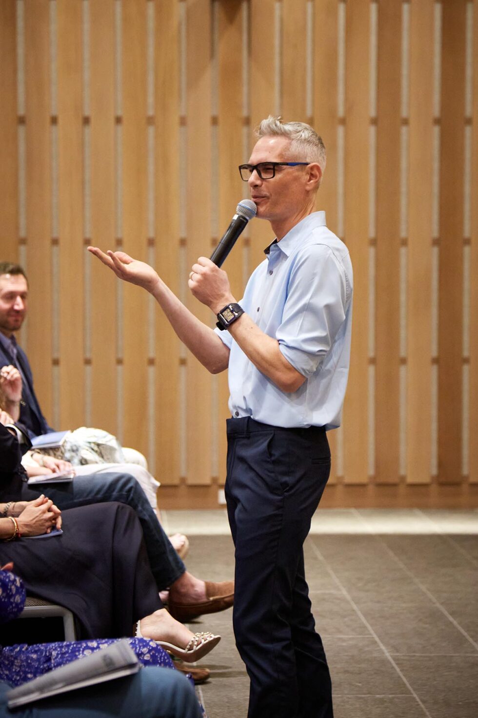 UJA-JCC Annual Celebration 2023 - Fairfield County Look