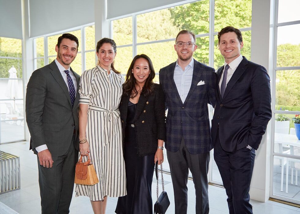 Bruce Museum Patron Party 2023 - Fairfield County Look