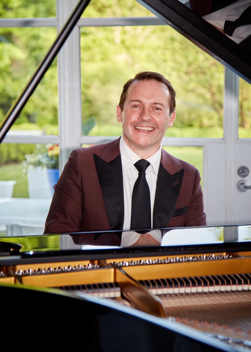 Bruce Museum Patron Party 2023 - Fairfield County Look