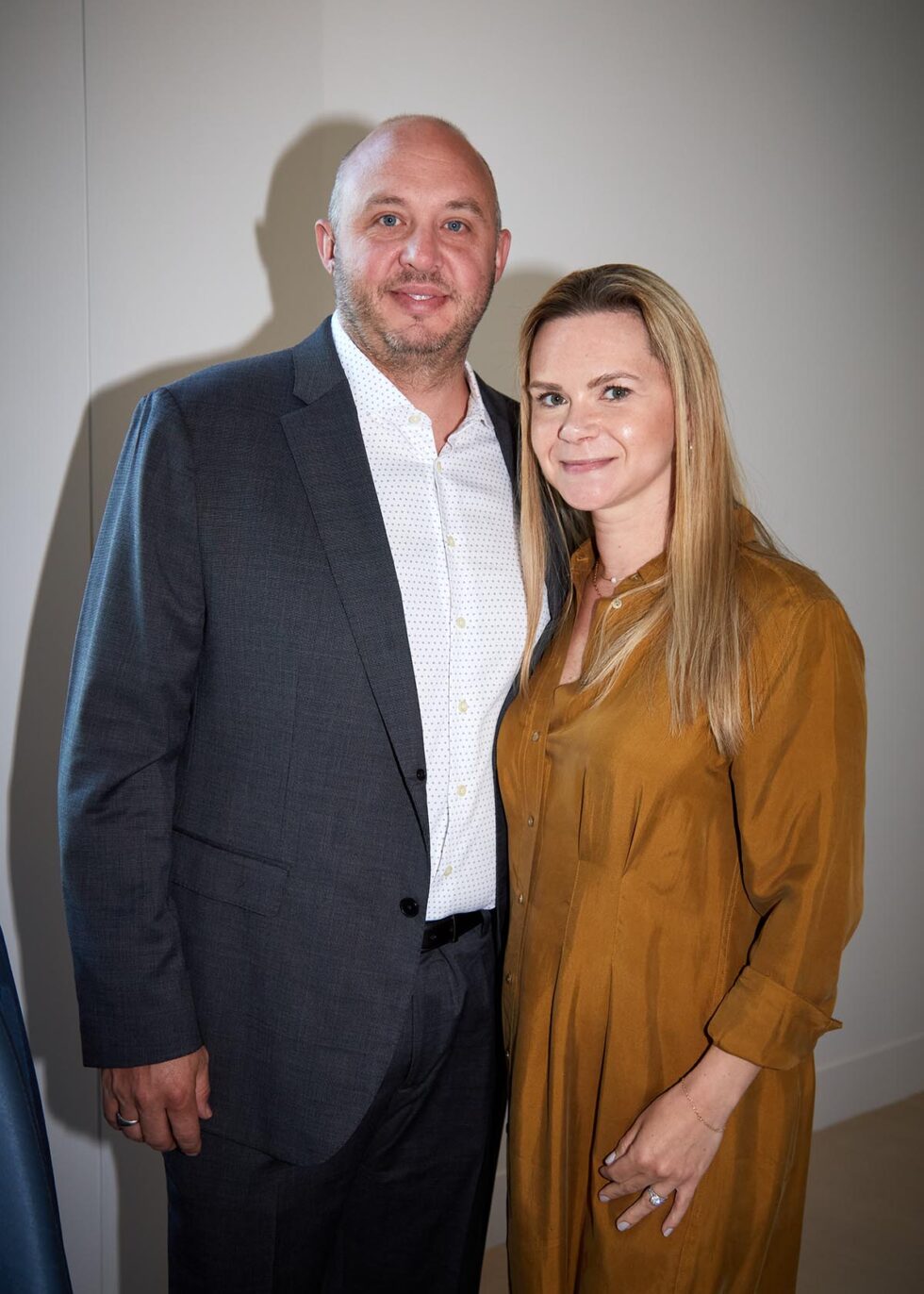 Bruce Museum Patron Party 2023 - Fairfield County Look