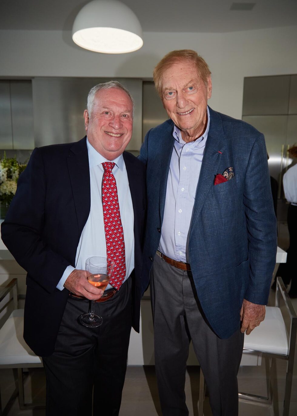 Bruce Museum Patron Party 2023 - Fairfield County Look