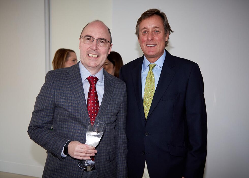 Bruce Museum Patron Party 2023 - Fairfield County Look