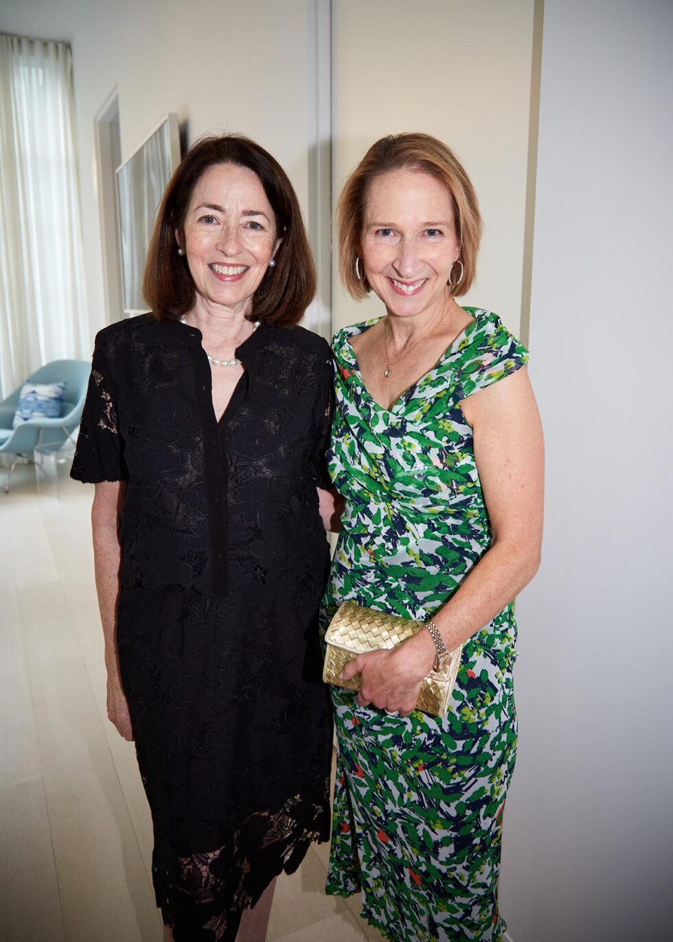 Bruce Museum Patron Party 2023 - Fairfield County Look