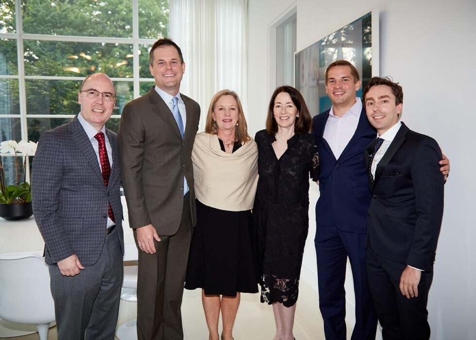 Bruce Museum Patron Party 2023 - Fairfield County Look