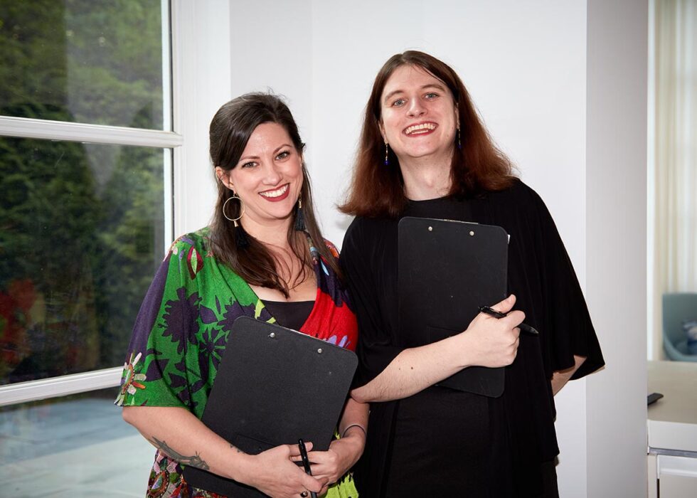 Bruce Museum Patron Party 2023 - Fairfield County Look