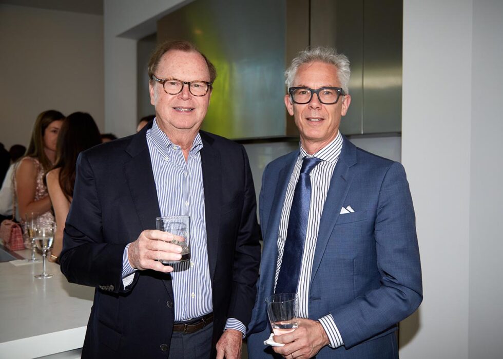 Bruce Museum Patron Party 2023 - Fairfield County Look