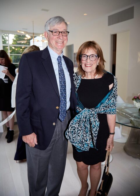 Bruce Museum Patron Party 2023 - Fairfield County Look
