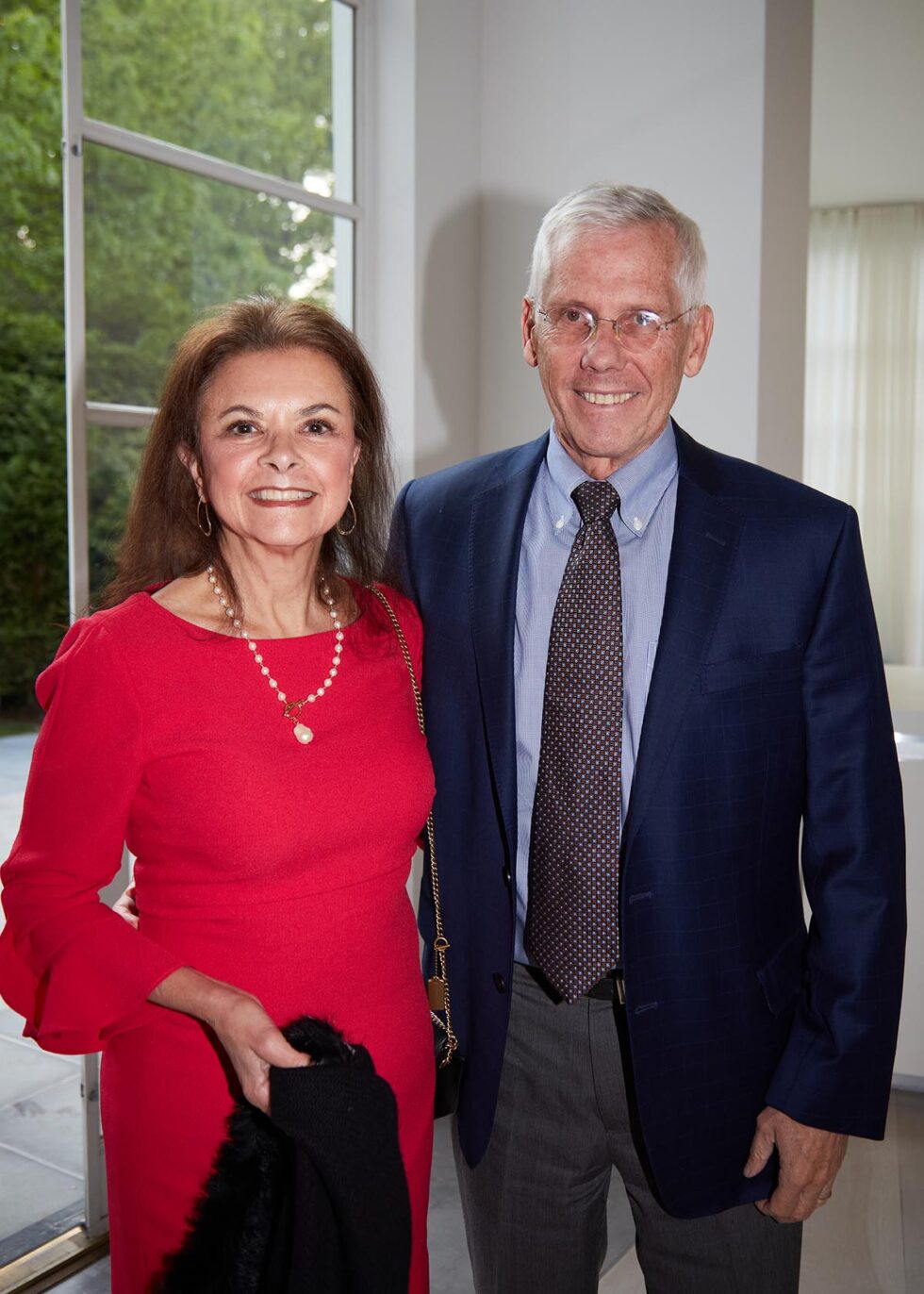 Bruce Museum Patron Party 2023 - Fairfield County Look