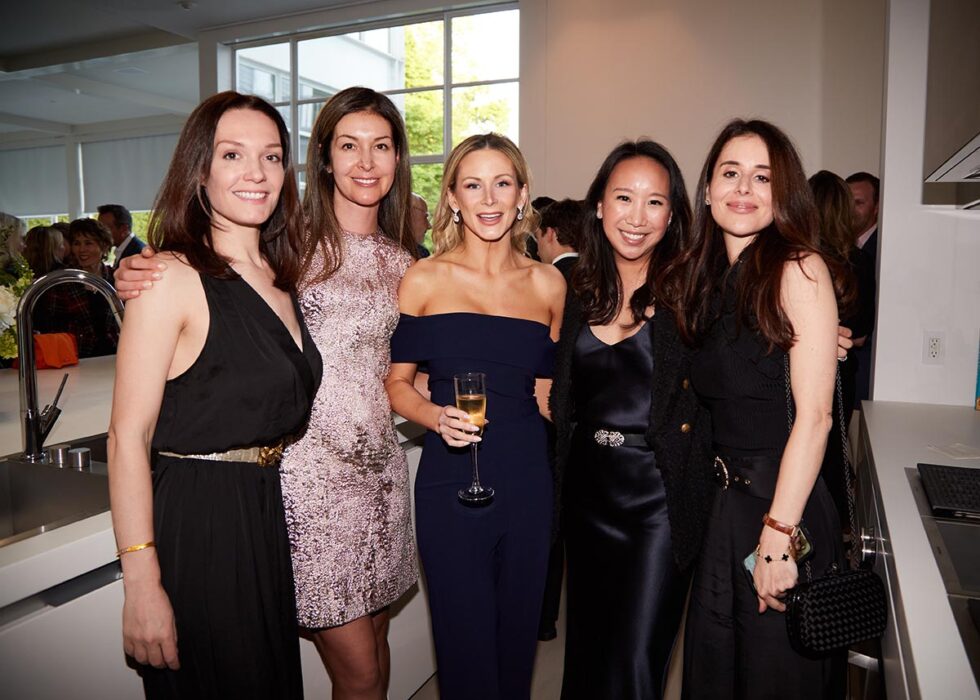 Bruce Museum Patron Party 2023 - Fairfield County Look