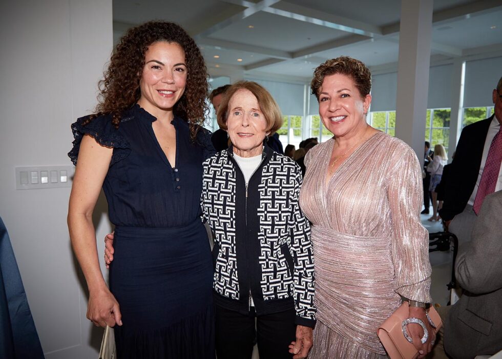 Bruce Museum Patron Party 2023 - Fairfield County Look