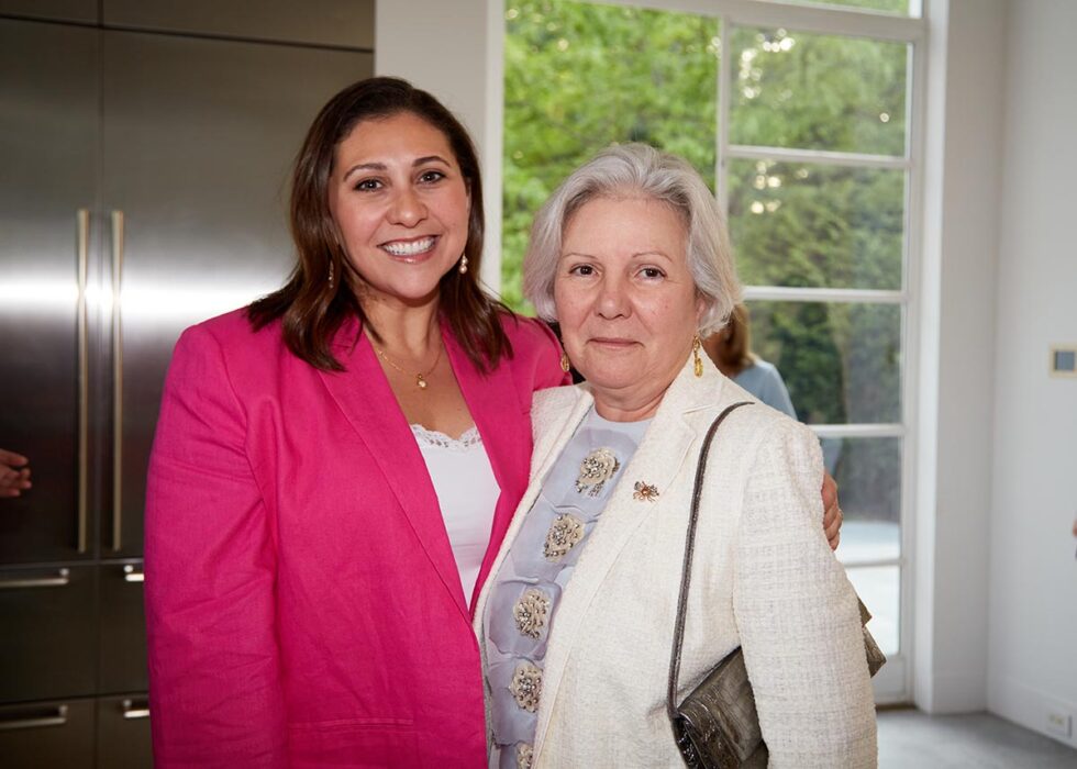 Bruce Museum Patron Party 2023 - Fairfield County Look