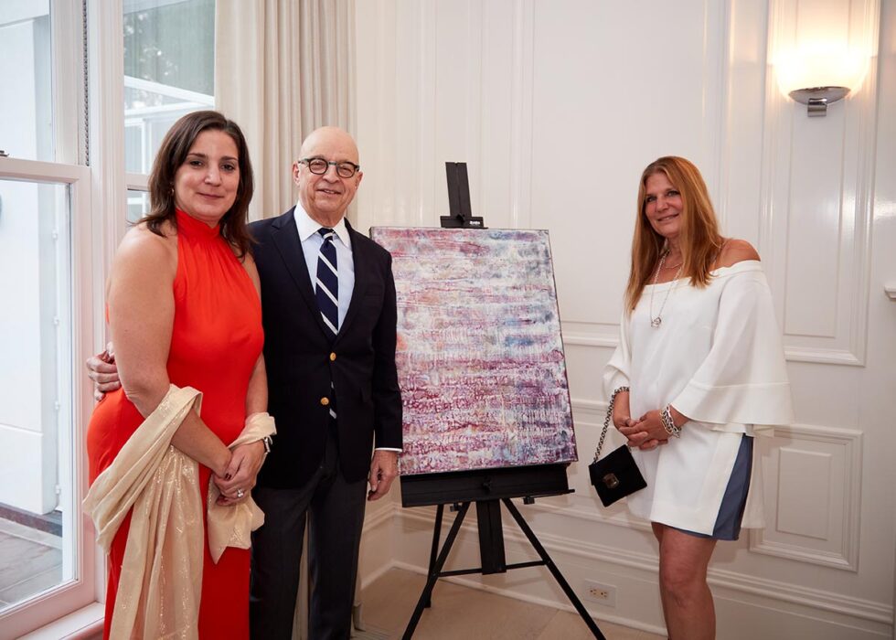 Bruce Museum Patron Party 2023 - Fairfield County Look