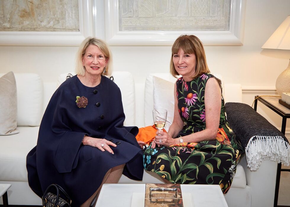 Bruce Museum Patron Party 2023 - Fairfield County Look