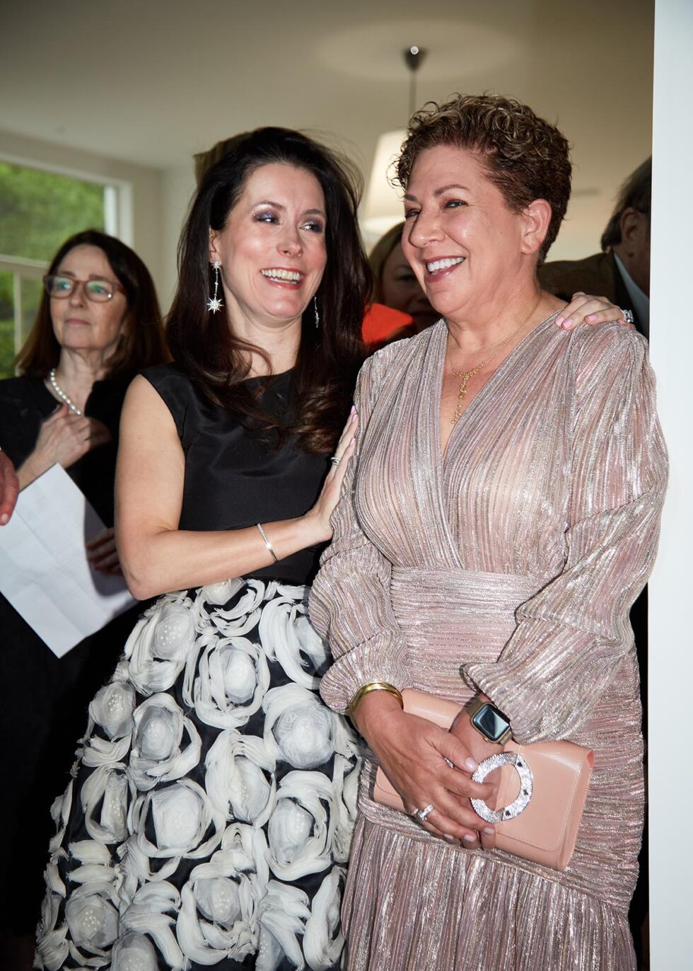 Bruce Museum Patron Party 2023 - Fairfield County Look