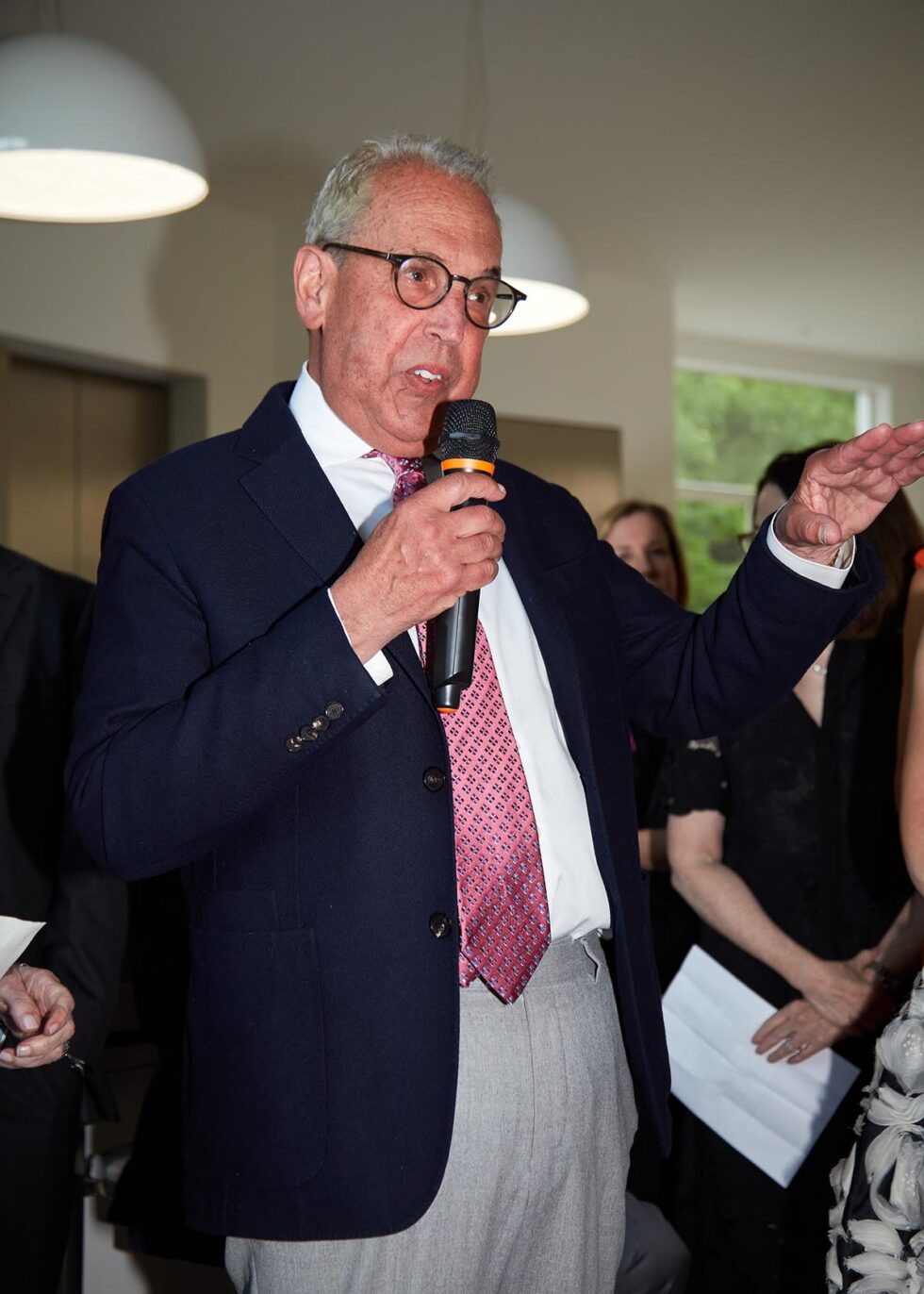 Bruce Museum Patron Party 2023 - Fairfield County Look