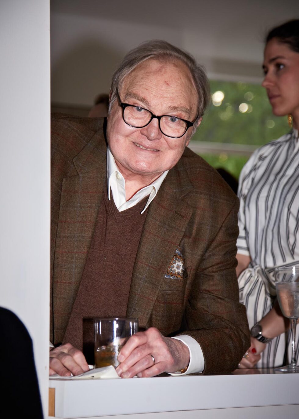 Bruce Museum Patron Party 2023 - Fairfield County Look