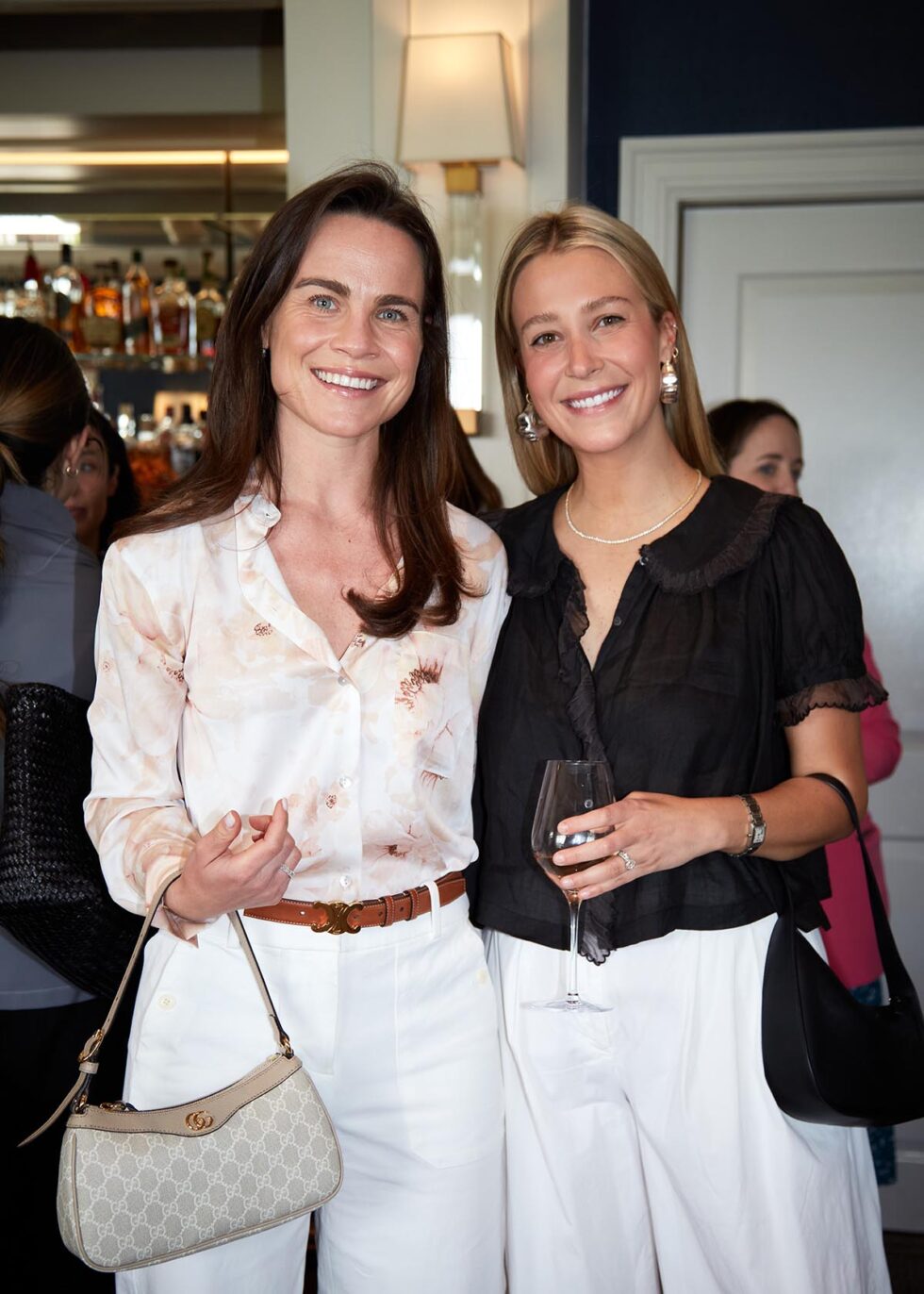 Make-A-Wish Committee Kick Off - Fairfield County Look