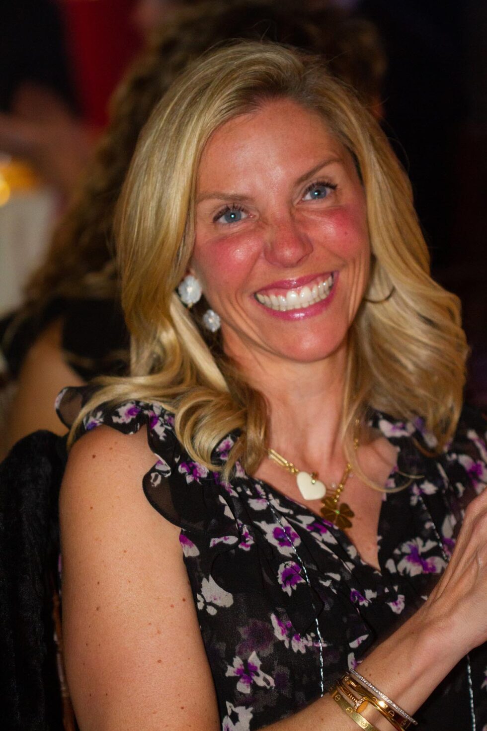 New Canaan Country School Benefit 2023 - Fairfield County Look