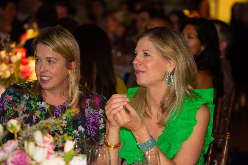 New Canaan Country School Benefit 2023 - Fairfield County Look