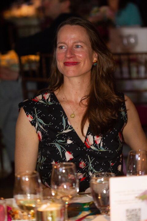 New Canaan Country School Benefit 2023 - Fairfield County Look