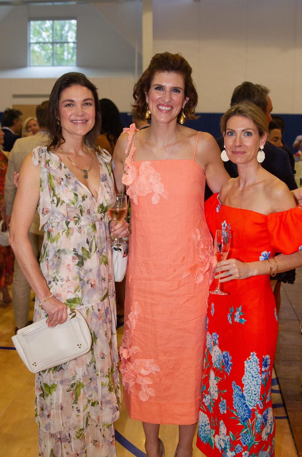 New Canaan Country School Benefit 2023 - Fairfield County Look