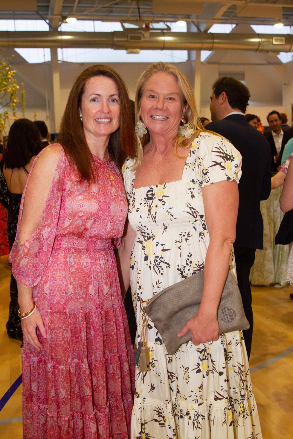 New Canaan Country School Benefit 2023 - Fairfield County Look