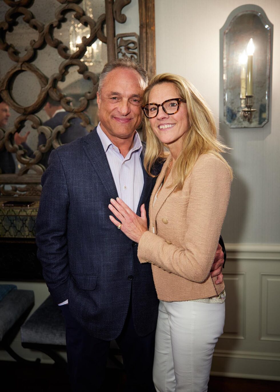 Boys and Girls Club of Greenwich Board of Directors and Donors ...