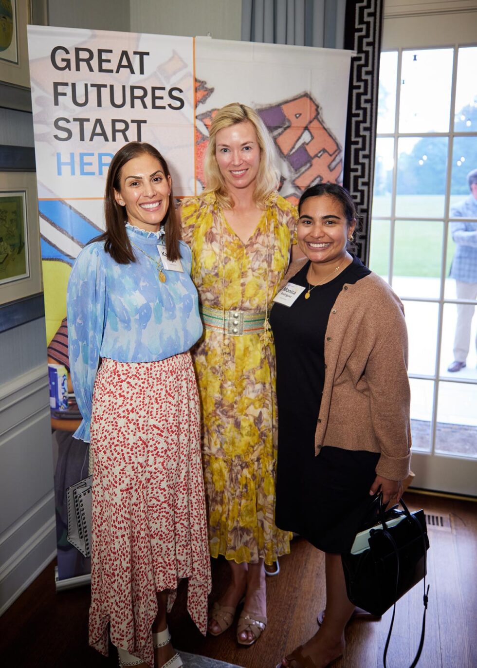 Boys and Girls Club of Greenwich Board of Directors and Donors ...