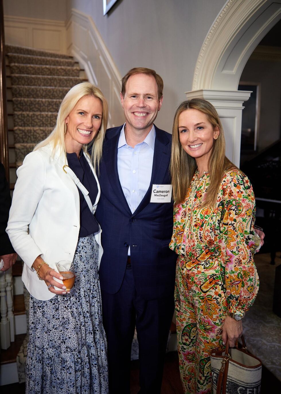 Boys and Girls Club of Greenwich Board of Directors and Donors ...