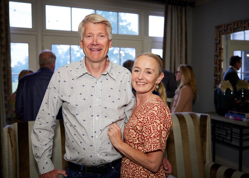 Boys and Girls Club of Greenwich Board of Directors and Donors ...