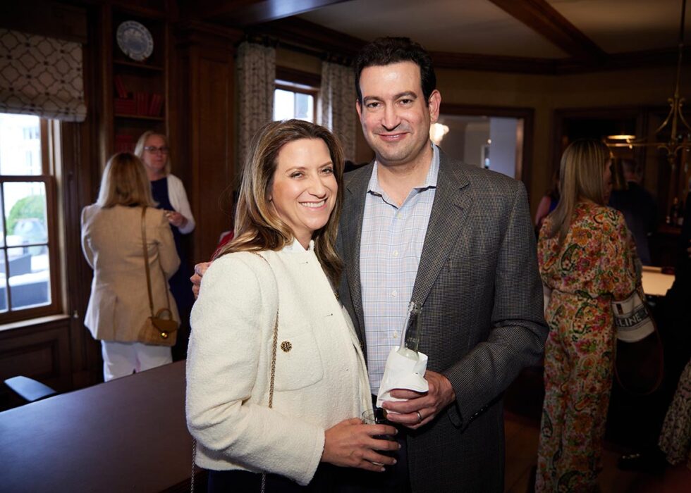 Boys and Girls Club of Greenwich Board of Directors and Donors ...