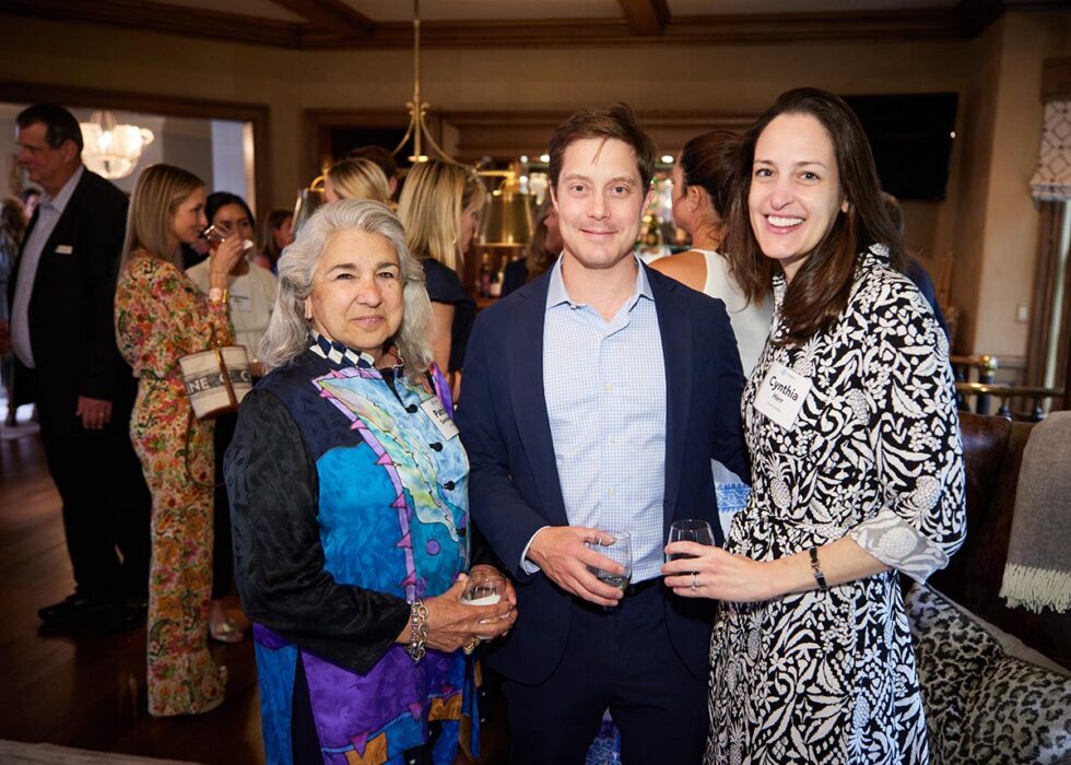 Boys and Girls Club of Greenwich Board of Directors and Donors ...