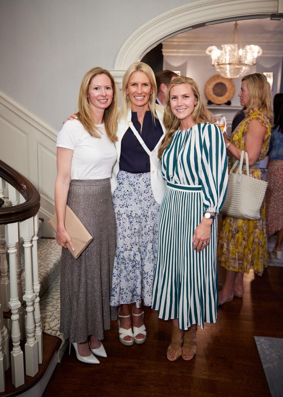 Boys and Girls Club of Greenwich Board of Directors and Donors ...